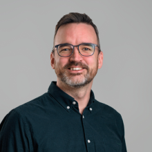 Jonas Borgström | Netnod